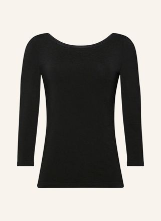 Wolford Wolford Top Long Sleeves Cordoba Top Long Sleeves schwarz