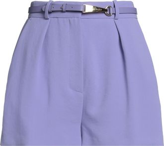 Elisabetta Franchi HOSEN & R&Ouml;CKE - Shorts & Bermudashorts auf YOOX.COM