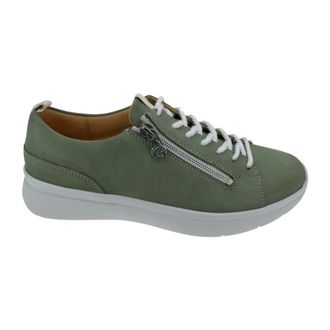 Ganter Damen, Schuhe, Gr&uuml;n, 41 EUGr&ouml;&szlig;e