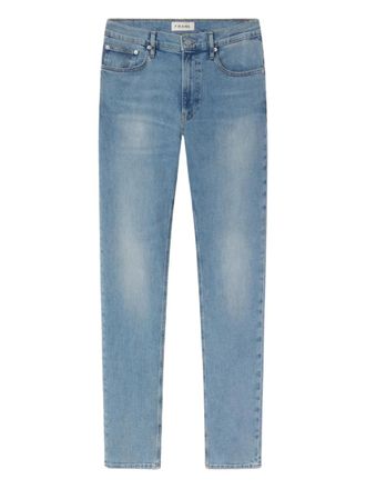 Frame Denim five-pocket jeans - Blau