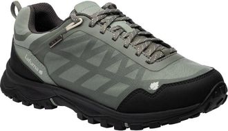 Lafuma Damen Access CLIM W Hiking Shoe, Grau, 37 1/3 EU