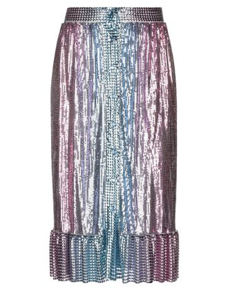 Paco Rabanne HOSEN & RÖCKE - Midi-Röcke auf YOOX.COM