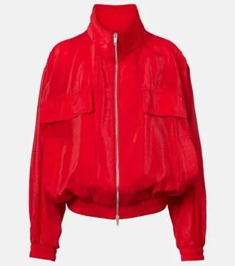 Frankie Shop Veste bomber Drea