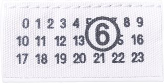 Maison Margiela MM6 Maison Margiela Bags.. blanc