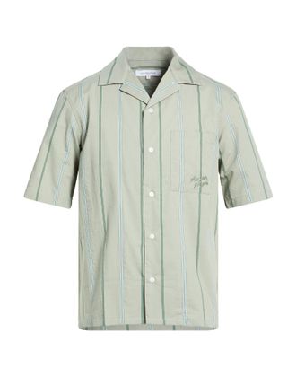 Maison Kitsun&eacute; TOPS - Hemden auf YOOX.COM