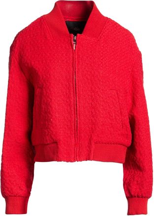 Maje JACKEN & M&Auml;NTEL - Jacken und Anoraks auf YOOX.COM