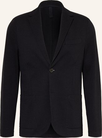 Harris Wharf London Harris Wharf London Anzugsakko Regular Fit schwarz