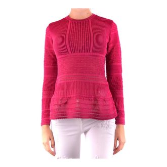 Missoni Bluse - - Blouses & Shirts - Damen - Rosa - XS