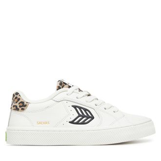 Cariuma Sneakers Cariuma Salvas 411301W42W080 Wei&szlig;
