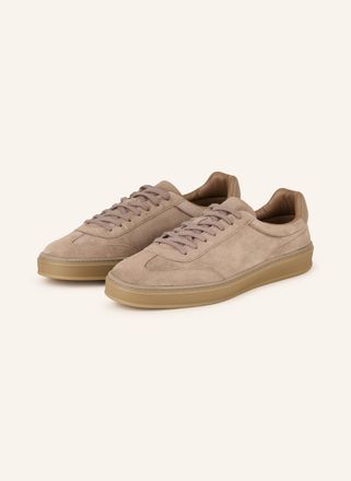 HUGO BOSS Sneaker Zarek beige