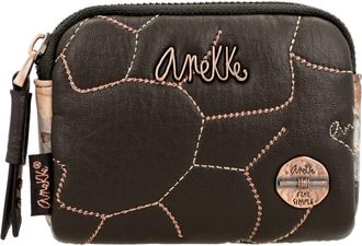 Anekke Sh?en Padded Purse S Multicolor