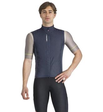 Castelli Fly Direct Vest M - Fahrradweste - Herren