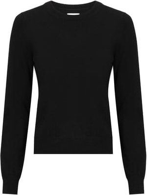 Au Printemps Paris Pull en cachemire