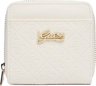 Guess Geldb&ouml;rse Guess J6BZ31 W4041 Creme
