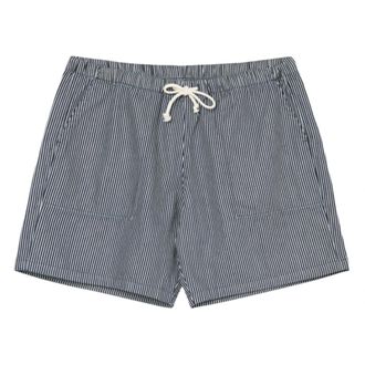 La Paz Formigal Shorts - - Shorts - Herren - Mehrfarbig - 2XL