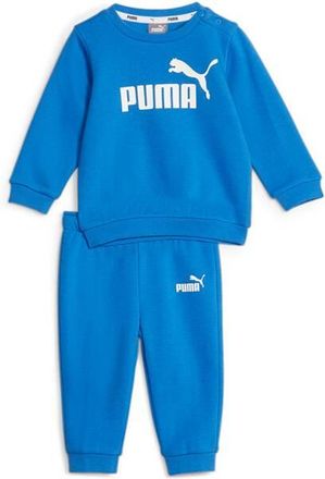 Puma Kinder Sportanzug Minicats ESS Crew Jogger F