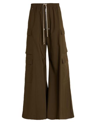 Rick Owens HOSEN & R&Ouml;CKE - Hosen auf YOOX.COM