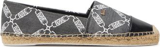 Michael Kors Espadrilles MICHAEL Michael Kors Kendrick 40S4KNFP1Y Schwarz