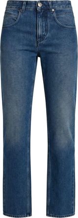 Isabel Marant HOSEN & R&Ouml;CKE - Jeanshosen auf YOOX.COM