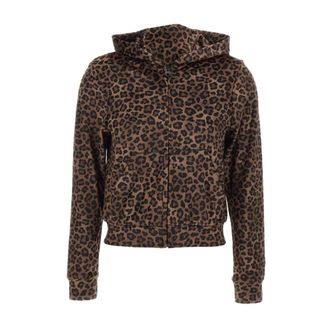 MC2 Saint Barth Damen, Sweatshirts & Hoodies, Mehrfarbig, LGr&ouml;&szlig;e