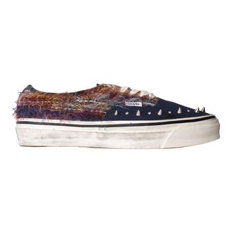 Vans Damen, Schuhe, Mehrfarbig, 38 1/2 EUGr&ouml;&szlig;e