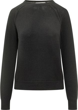 STUDIO NICHOLSON Loenne Strick - - Knitwear - Damen - Schwarzk - S