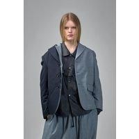 Comme Des Gar&ccedil;ons Ladies Jacket