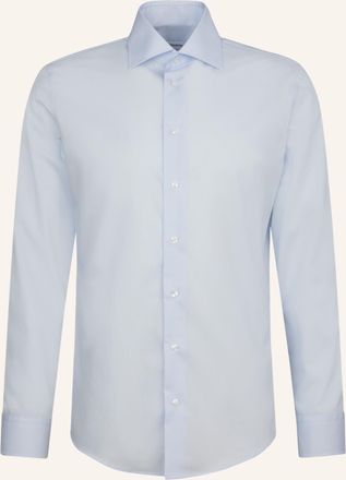 Seidensticker Seidensticker Business Hemd X-Slim Fit blau