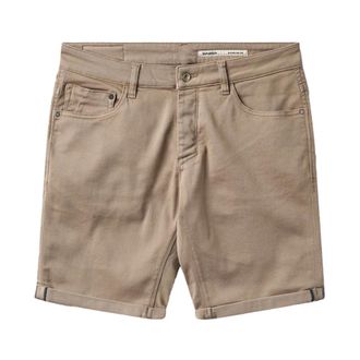 Gabba Homme, Shorts, Brun, Taille: W32 Shorts &Eacute;l&eacute;gants Jason