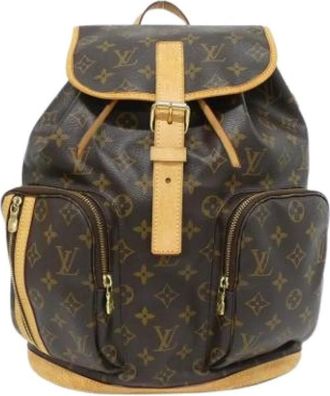 Louis Vuitton Damen, Pre-Owned, Braun, ONE SIZEGr&ouml;&szlig;e
