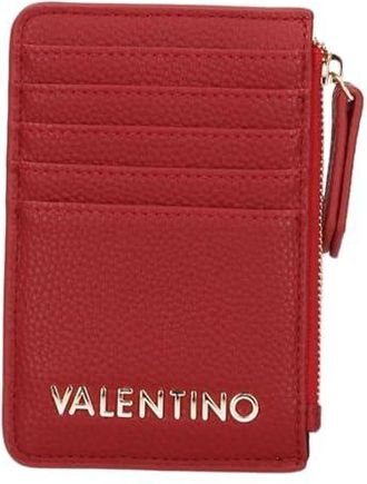 Mario Valentino Never Color Rojo Oscuro P90 - Rojo Oscuro, Talla &uacute;nica