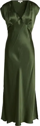Vivis KLEIDER - Maxi-Kleider auf YOOX.COM