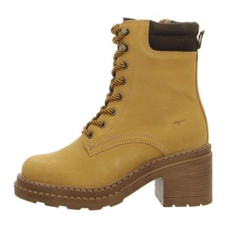 Tamaris Damen, Schuhe, Gelb, 37 EUGr&ouml;&szlig;e