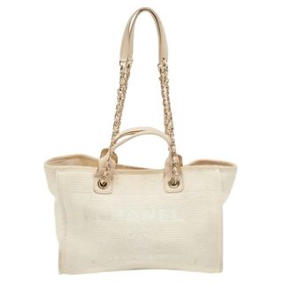 Chanel Damen, Pre-Owned, Beige, ONE SIZEGr&ouml;&szlig;e