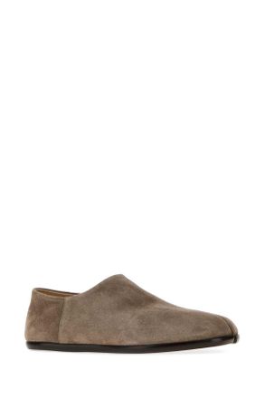 Maison Margiela Tabi Babouche Slipper - Taupe