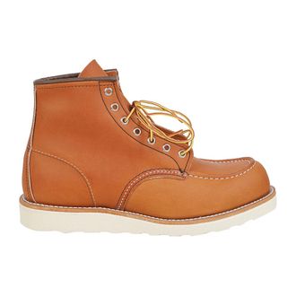 Red Wing Shoes Schn&uuml;rstiefel - - Shoes - Herren - Braun - 40 EU
