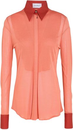 Ferragamo TOPS - Hemden auf YOOX.COM