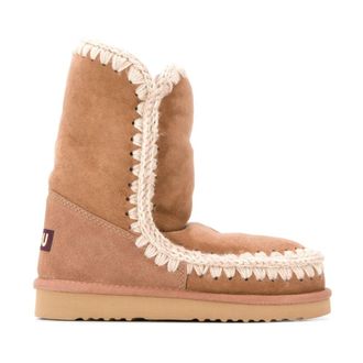 Mou Rosa Eskimo Stiefel - - Shoes - Damen - Braun - 40 EU