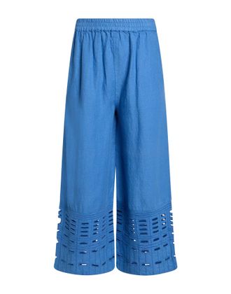 120% Lino HOSEN & R&Ouml;CKE - Hosen auf YOOX.COM