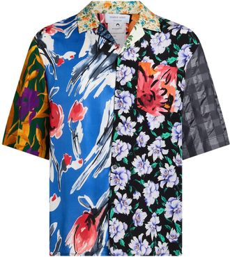 Marine Serre TOPS - Hemden auf YOOX.COM