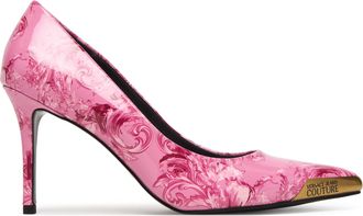 Versace Jeans Couture High Heels Versace Jeans Couture 80VA3S50 ZS366 499 Rosa
