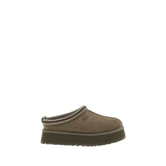 UGG Sabot zum Hineinschl&uuml;pfen - - Shoes - Damen - Grau - 38 EU
