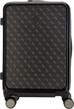 Guess Verona Cabin Trolley Dark Black