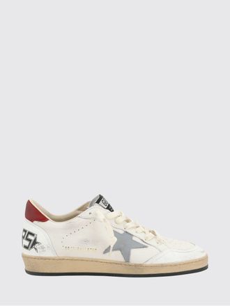 Golden Goose Baskets GOLDEN GOOSE Homme couleur Blanc