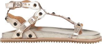 Ovye By Cristina Lucchi SCHUHE - Sandalen auf YOOX.COM
