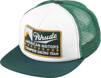 Rhude ACCESSOIRES - M&uuml;tzen & H&uuml;te auf YOOX.COM