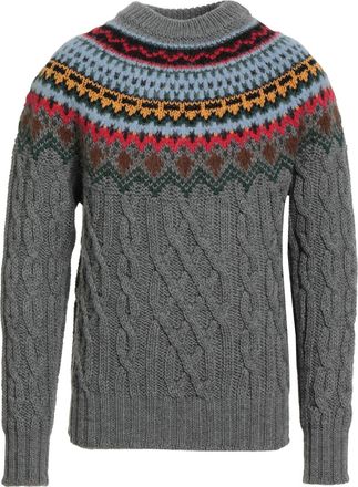 Moncler STRICKWAREN - Rollkragenpullover auf YOOX.COM
