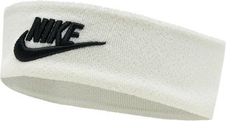 Nike Stirnband Nike 100.8665.101 Weiß