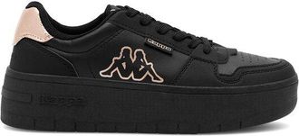 Kappa Sneakers SS24-3C017 Schwarz