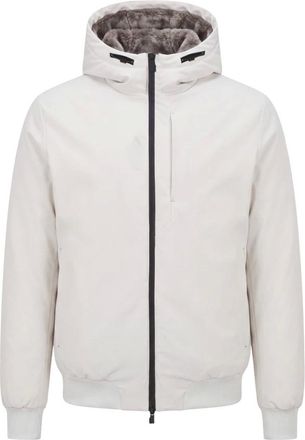Suns Veste dhiver Cevedale - Homme - Vestes - Gris - Taille: M